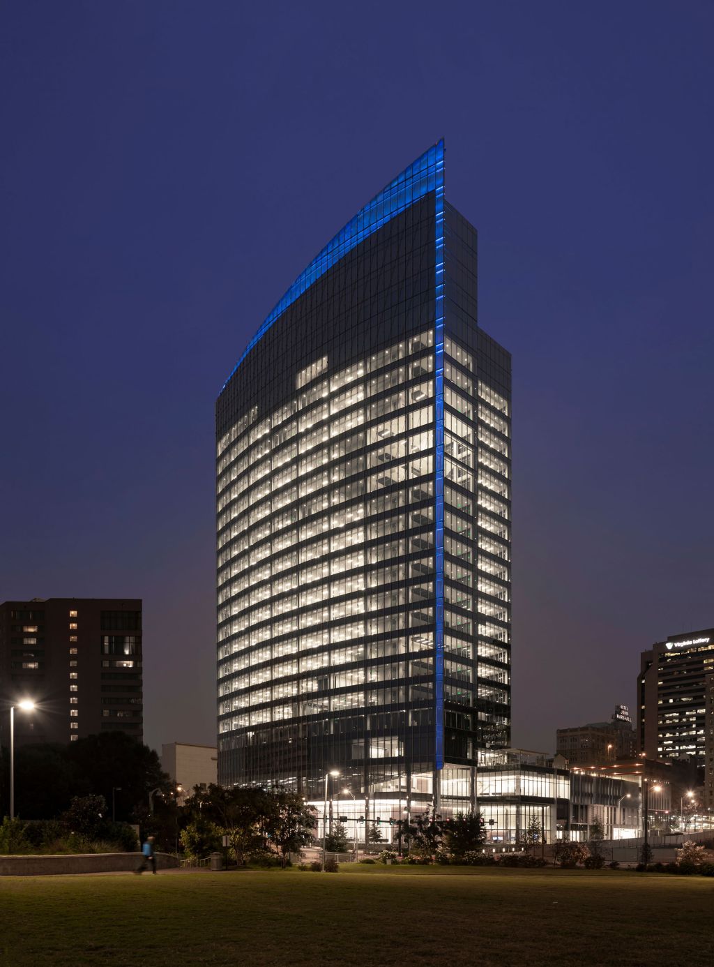 FacadeTek - Dominion